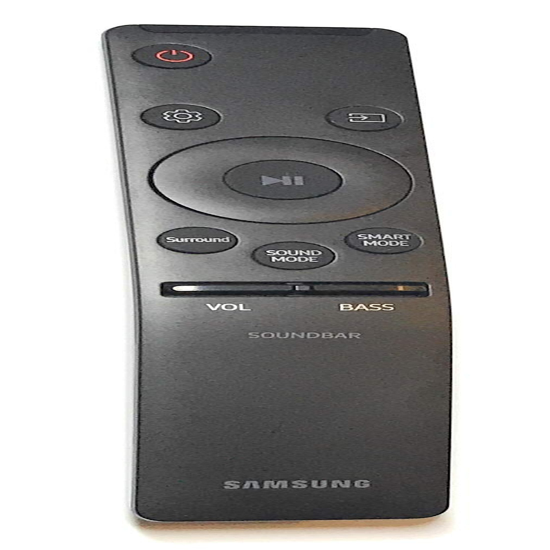 SoundWave Remote for AH59-02759A Sound Bar System - Walmart.com