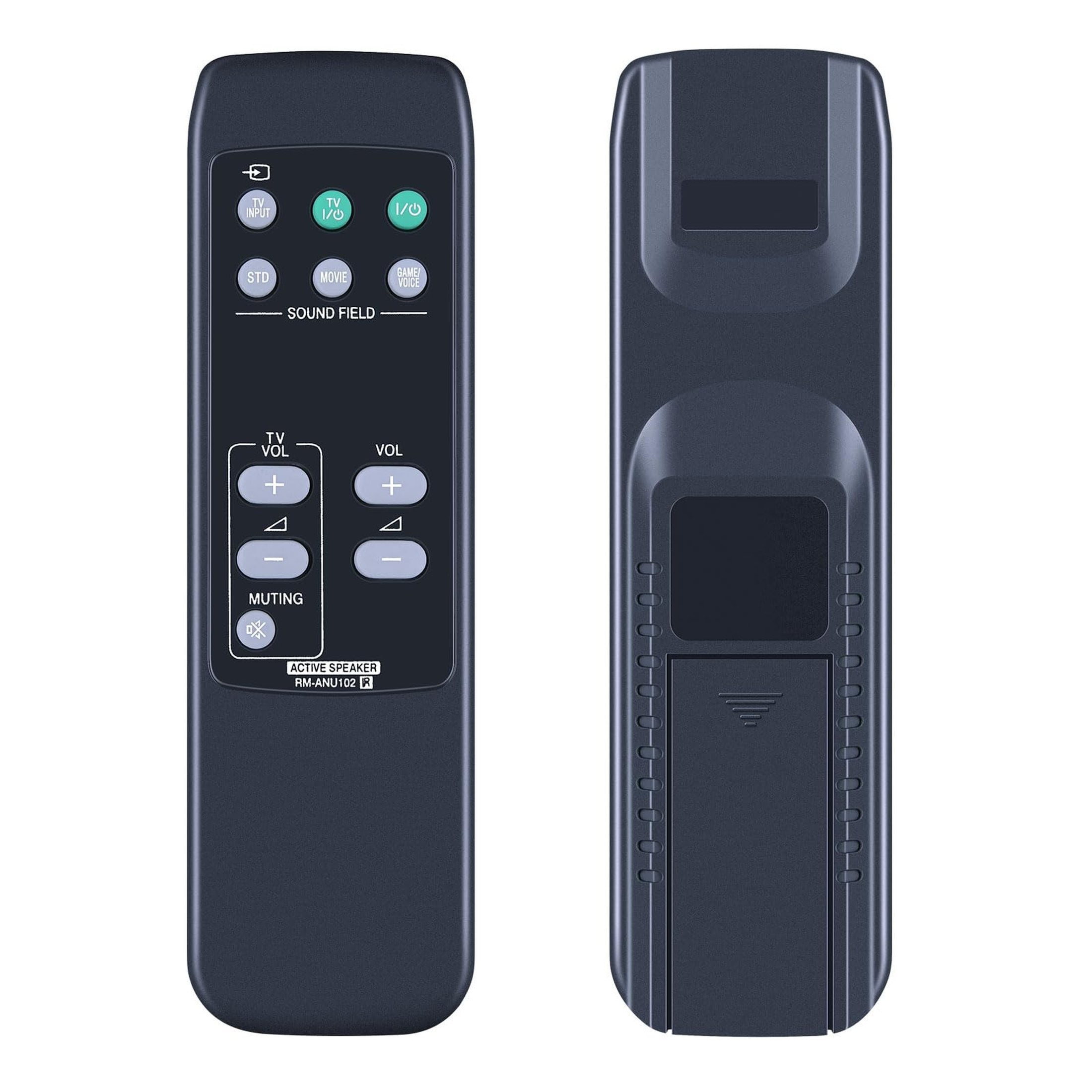 SoundWave Remote for Sony Sound Bar Models SA-32SE1 SA-40SE1 SA-46SE1 ...
