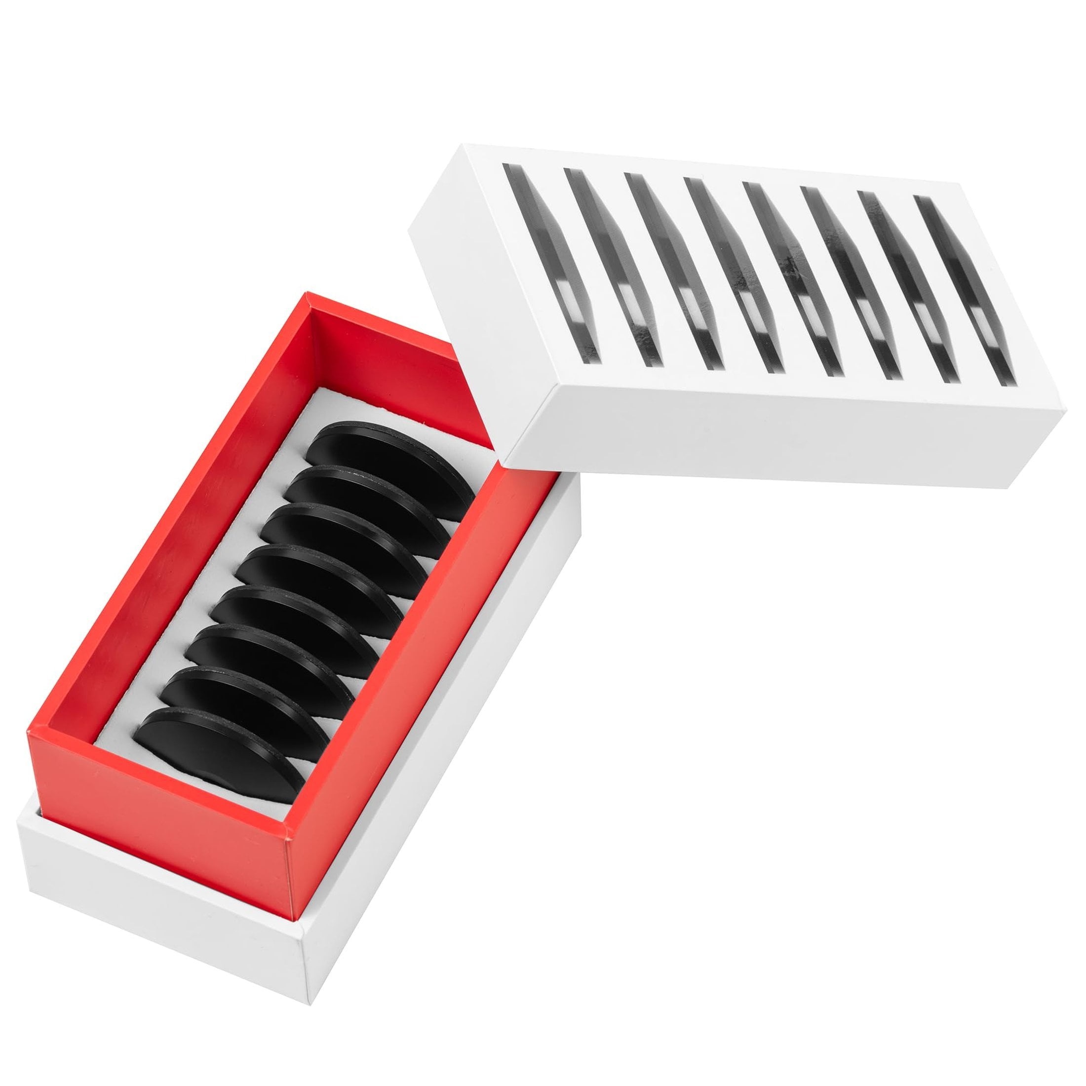 Soundb Spike Hi-Fi Isolation Pads Set of 8 for Enhanced Audio Clarity ...