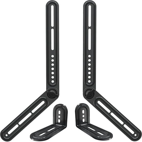 Soundbar Mounting Brackets