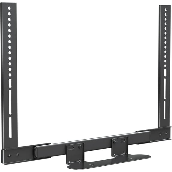 Soundbar Mount with Easy Access Design for SONOS Beam, SoundBar Bracket ...