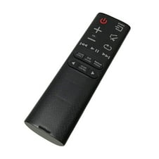 Samsung Soundbar Replacement Remote