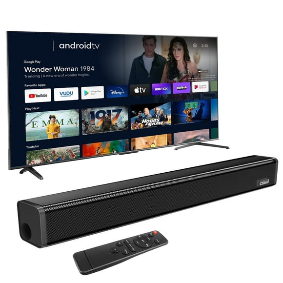 Tv Soundbar