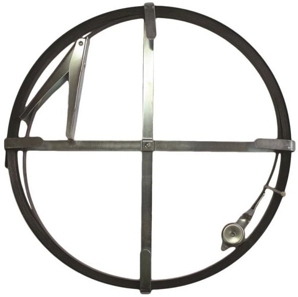 Soundbest DC00007-50 Flat Sewer Rod With Holder, 1/2" x 50', Each ...