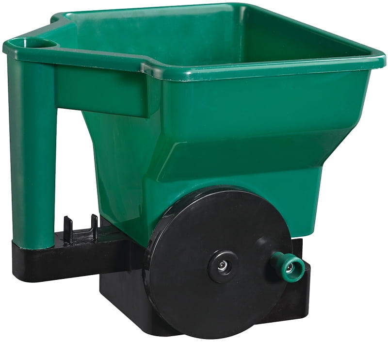 Landscapers Select HYG-03D Hand Held Spreader - Walmart.com