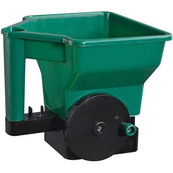 Landscapers Select HYG-03D Hand Held Spreader - Walmart.com