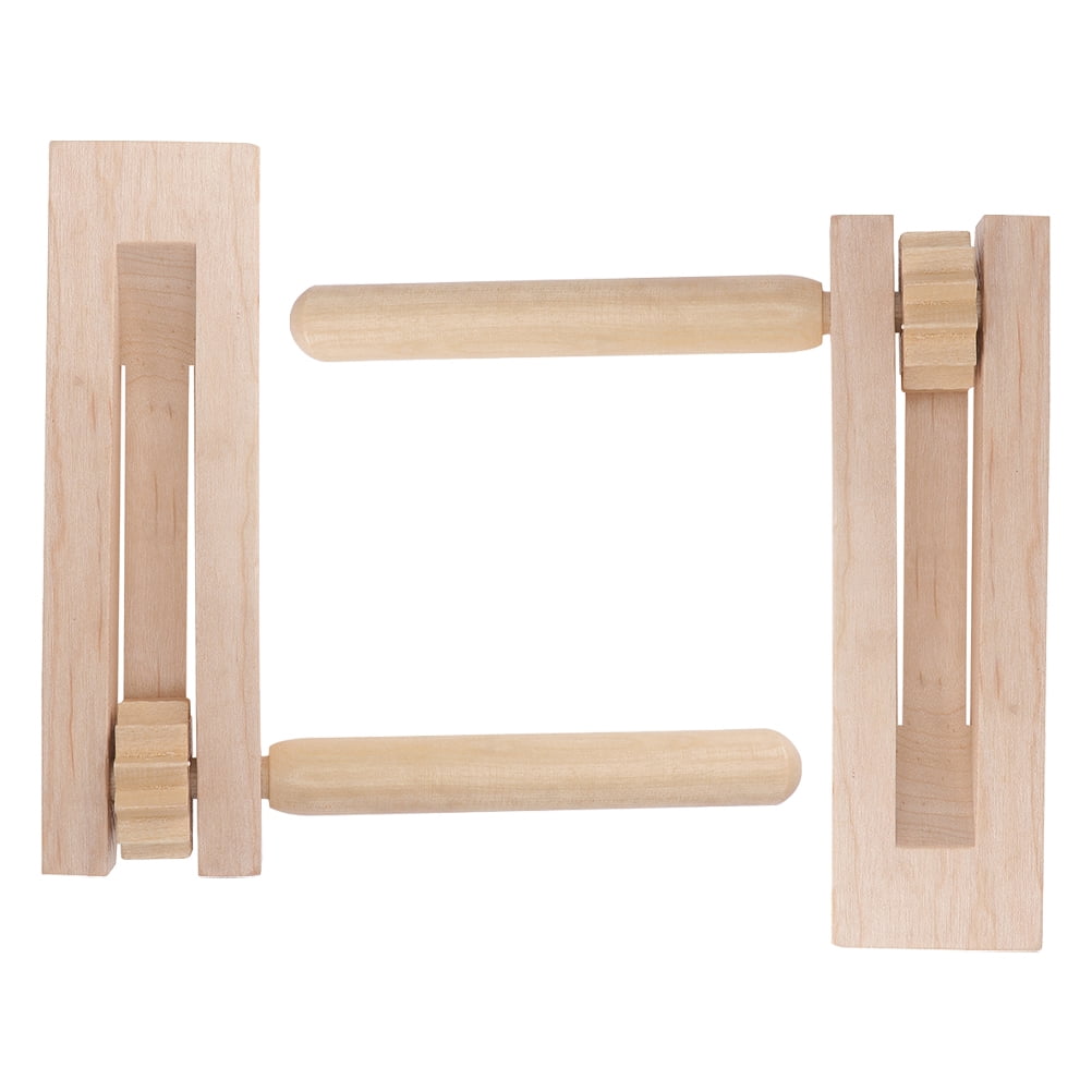 Soundboard Toy Musical Instruments Traditional Matraca Ratchet Noise ...