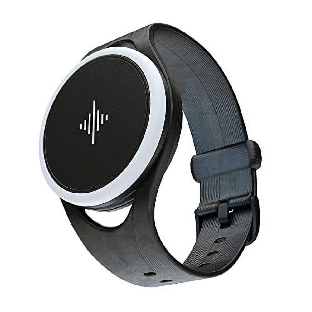 Soundbrenner Pulse | Smart, Vibrating & We le Metronome | for All ...