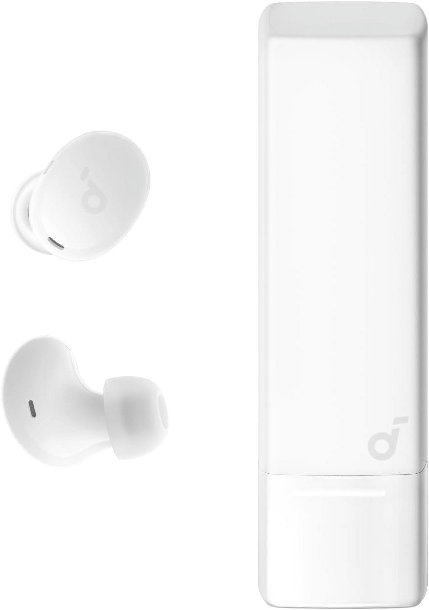 Soundcore A30i, Noise Cancelling Earbuds, Lipstick Design, Portable ...