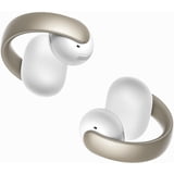Soundcore AeroClip Open-Ear Earbuds, Champagne Mist, AI Clear Calls ...