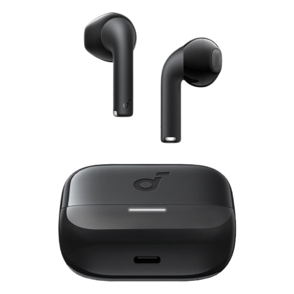 Soundcore by Anker K20i Wireless Earbuds with Mic Wireless Bluetooth 5. ...