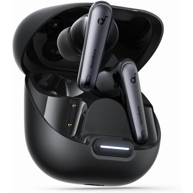Soundcore Liberty 4 NC | Commercial headphones for retail - Walmart ...