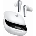 Soundcore Liberty 4 Pro by Anker, Noise Cancelling Wireless Earbuds, 7 ...