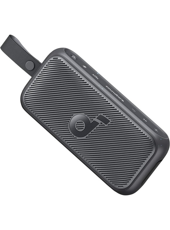 Soundcore Speakers in Shop Bluetooth Speakers by Brand - Walmart.com