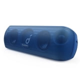 Soundcore Motion+ Bluetooth Speaker, 30W Hi-Res Audio, Waterproof, App ...