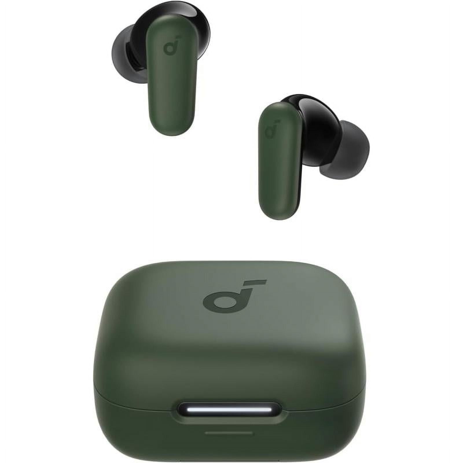 Soundcore P30i by Anker, Smart Noise Cancelling Earbuds, For Commute ...