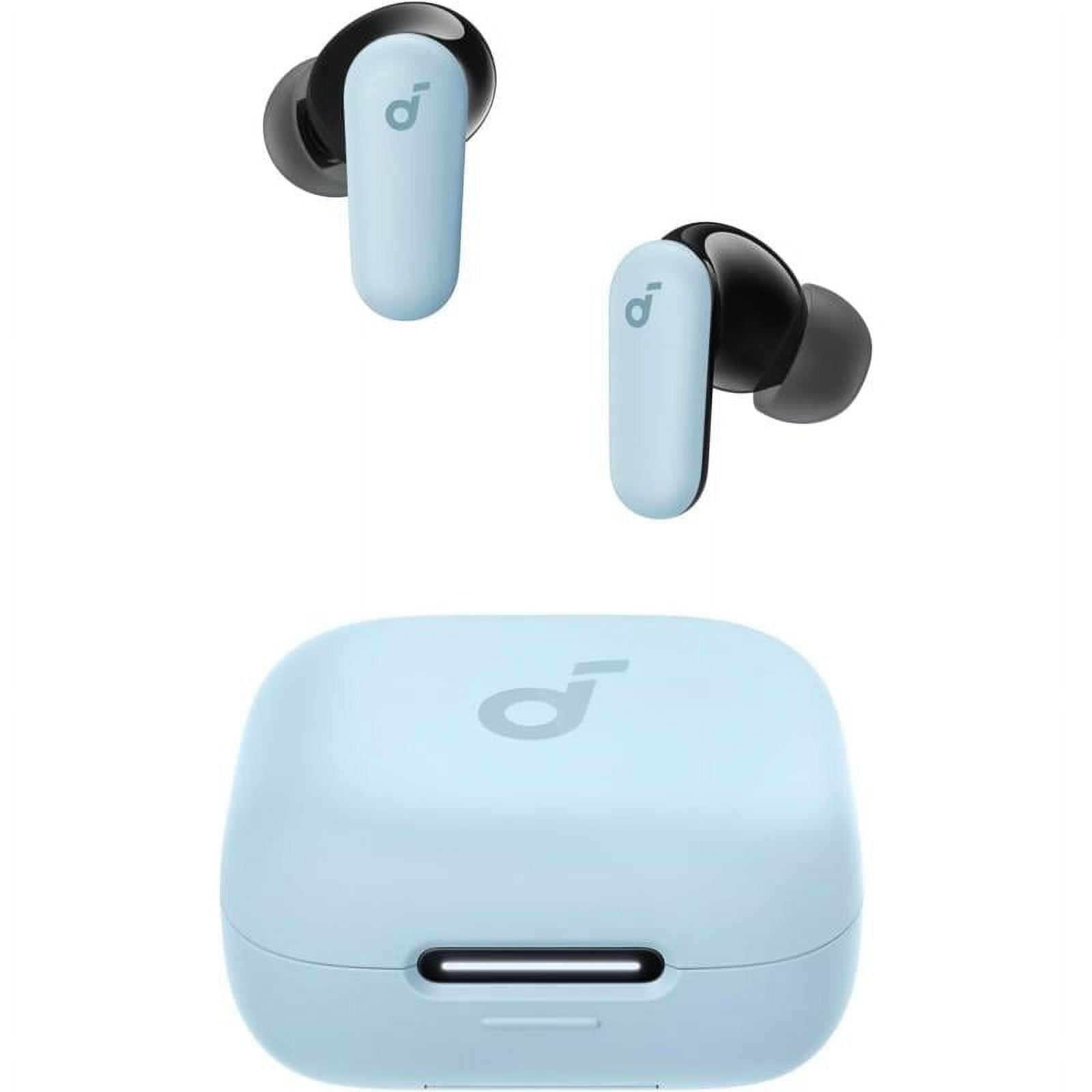 Soundcore P30i by Anker, Smart Noise Cancelling Earbuds, For Commute ...