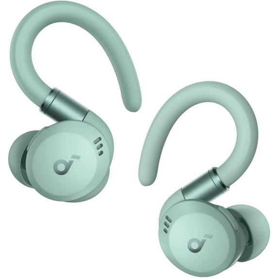Soundcore Sport X20 True Wireless Earbuds, Noise Cancelling, Deep Bass ...