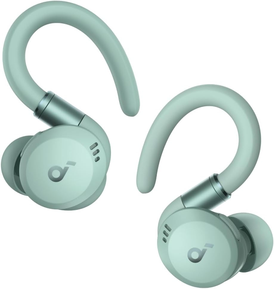 Soundcore Sport X20 True-Wireless Earbuds with Bluetooth, Waterproof ...