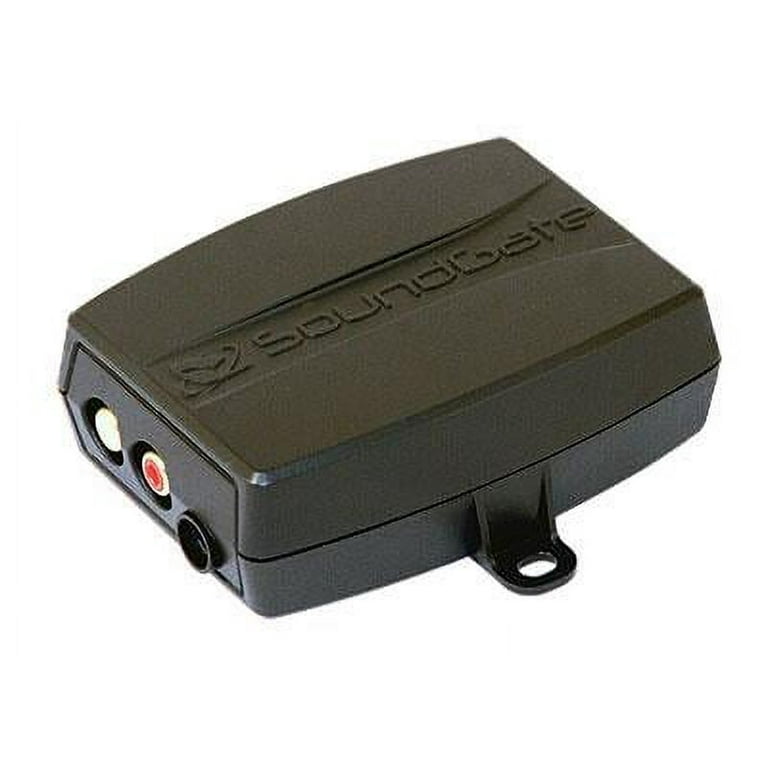 Ipod Auxiliary Input