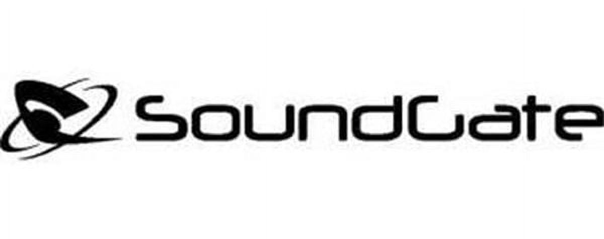 Soundgate