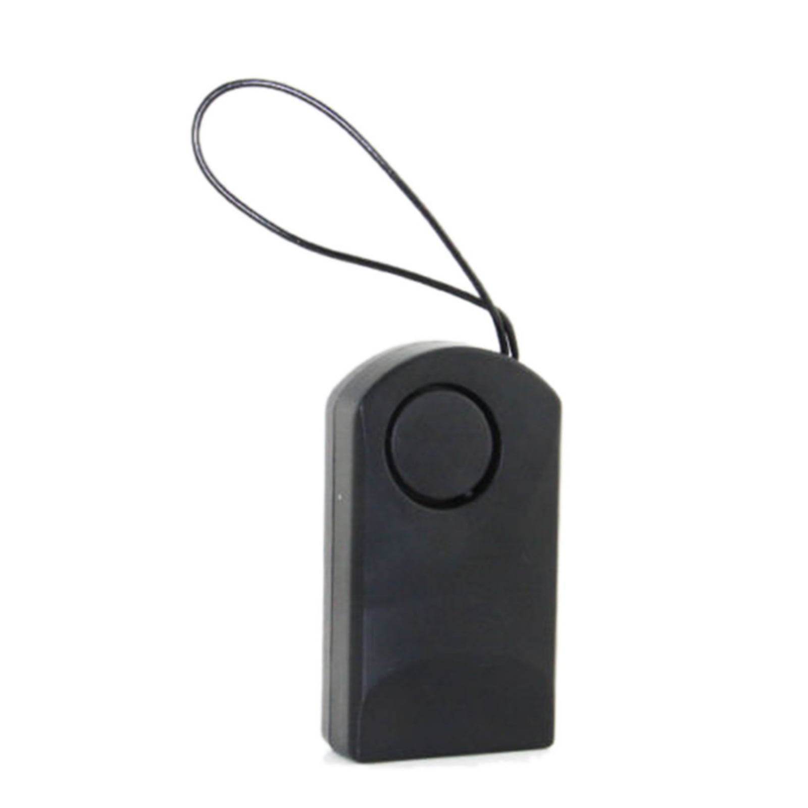Soundless Fast Response Motion Sensors Mobile Entry Alarm With Quiet ...