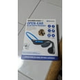 Soundlogic Xt Open-Ear Wireless Bluetooth Headset 6 Hours Of Playtime ...