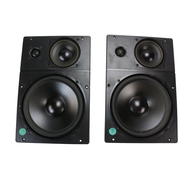 Soundolier As83A High Performance 8" In-Wall Loudspeaker Loud Speaker ...