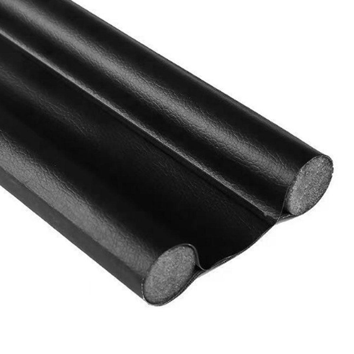 Soundproof Under Door Barrier, Windproof Door Seal Strip, Dustproof ...