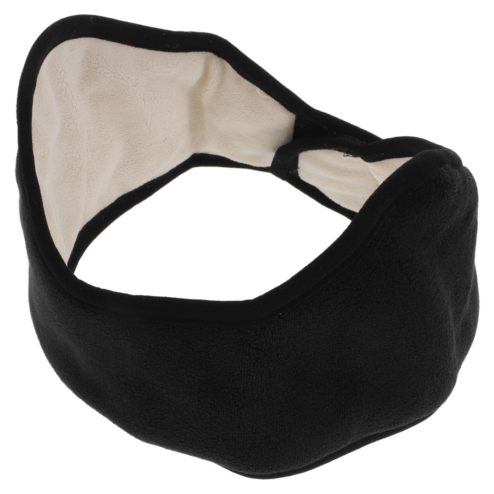 Soundproof Earmuffs Band Headbands Snoring Plush Student Miss - Walmart.com