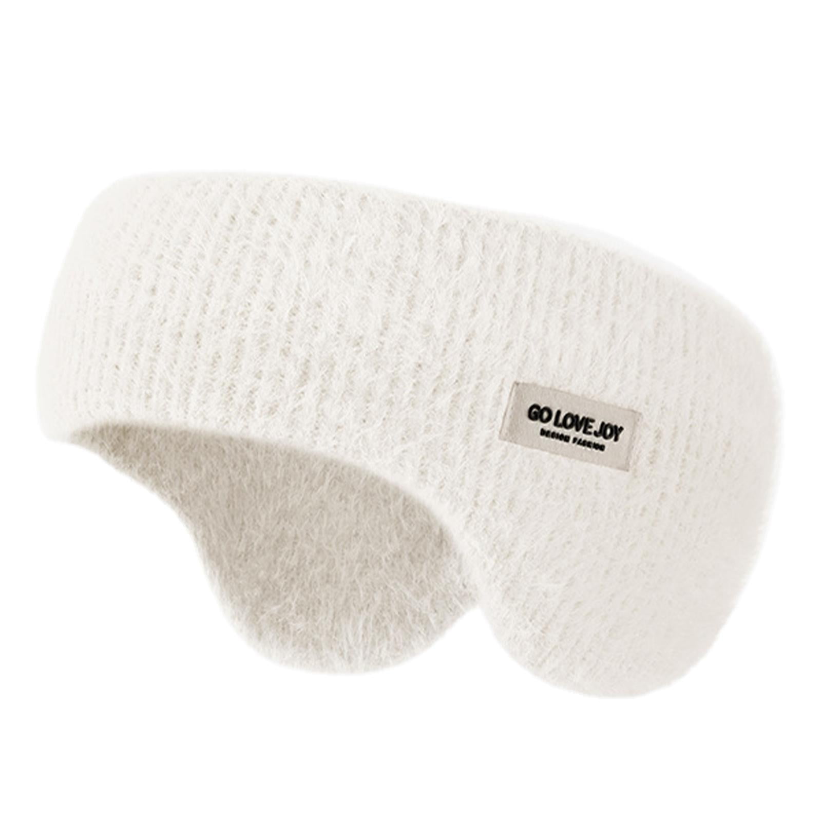 Soundproof Earmuffs, Noise Reduction Winter Warm Ear Muffs, Lightweight ...