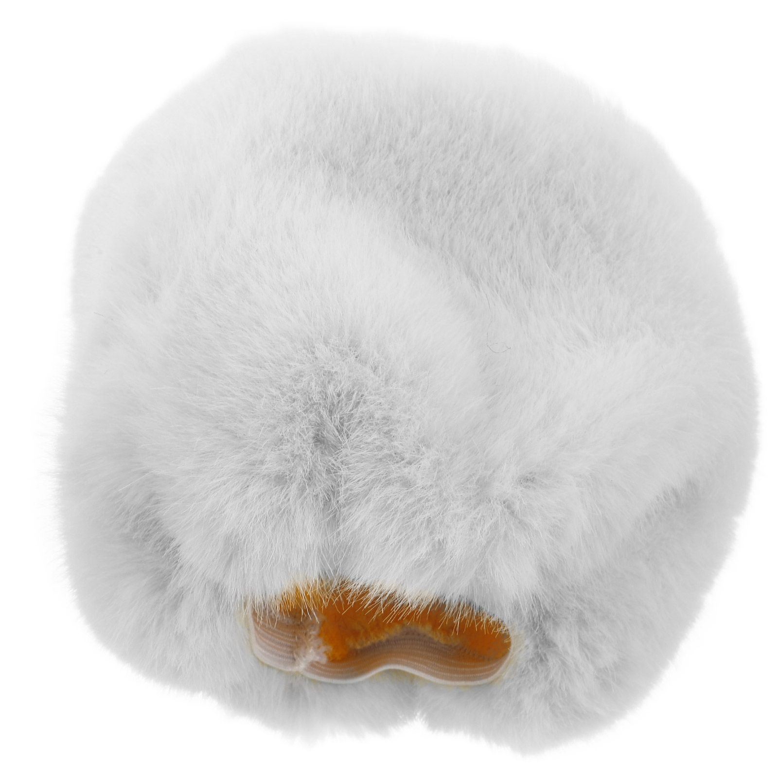 Soundproof Gaming Mic Microphone Plush Cover Baby - Walmart.com