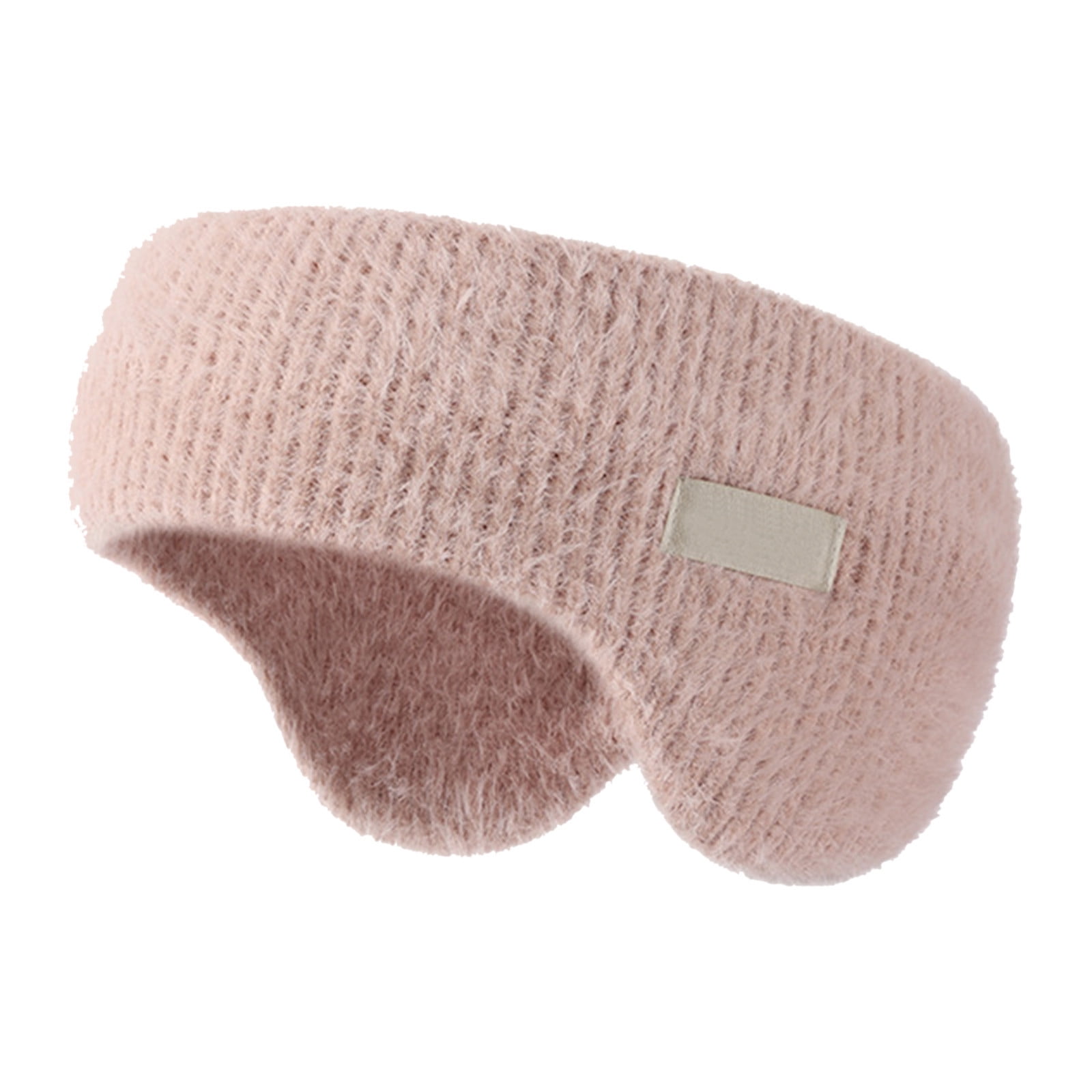 Soundproof Sleep Earmuff Headband Sleeping Noise Cancelling Ear Wrap ...