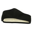 Soundproof Sleep Earmuff Noise Reduction Sleeping Ear Wrap Ear ...