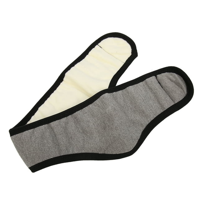 Soundproof Sleep Earmuff Noise Reduction Sleeping Ear Wrap Ear ...