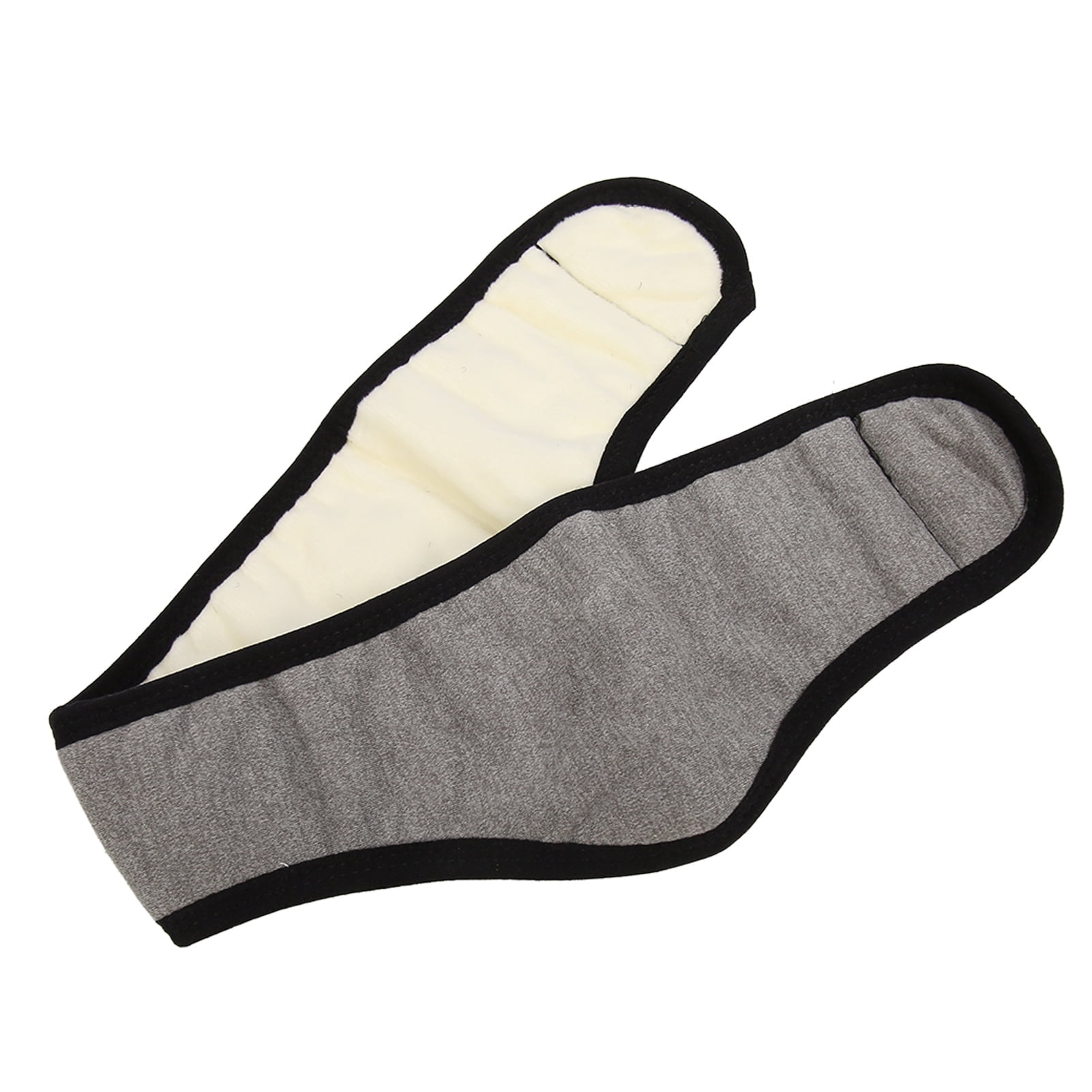 Soundproof Sleep Earmuff, Noise Reduction Sleeping Ear Wrap Ear ...