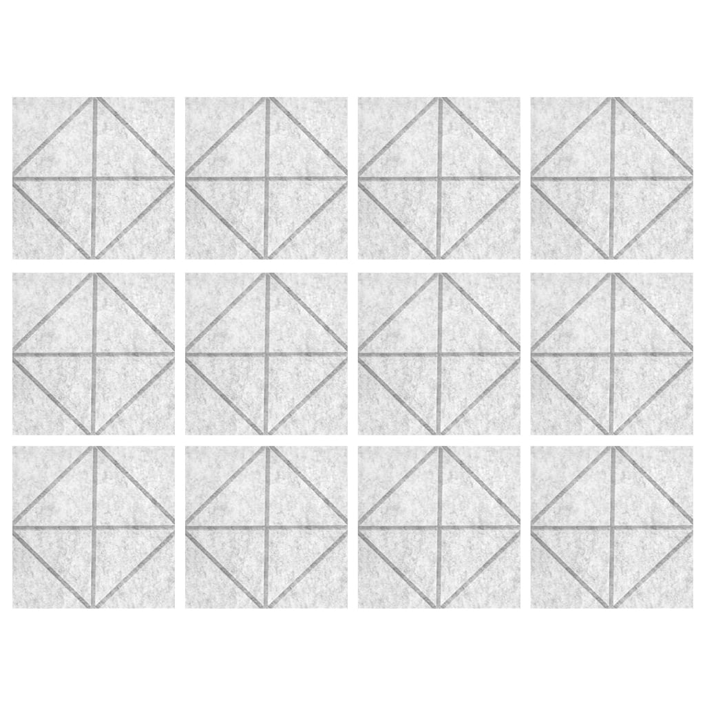 Soundproof Wall Panels Acoustics Tiles Polyester Texture Sound ...