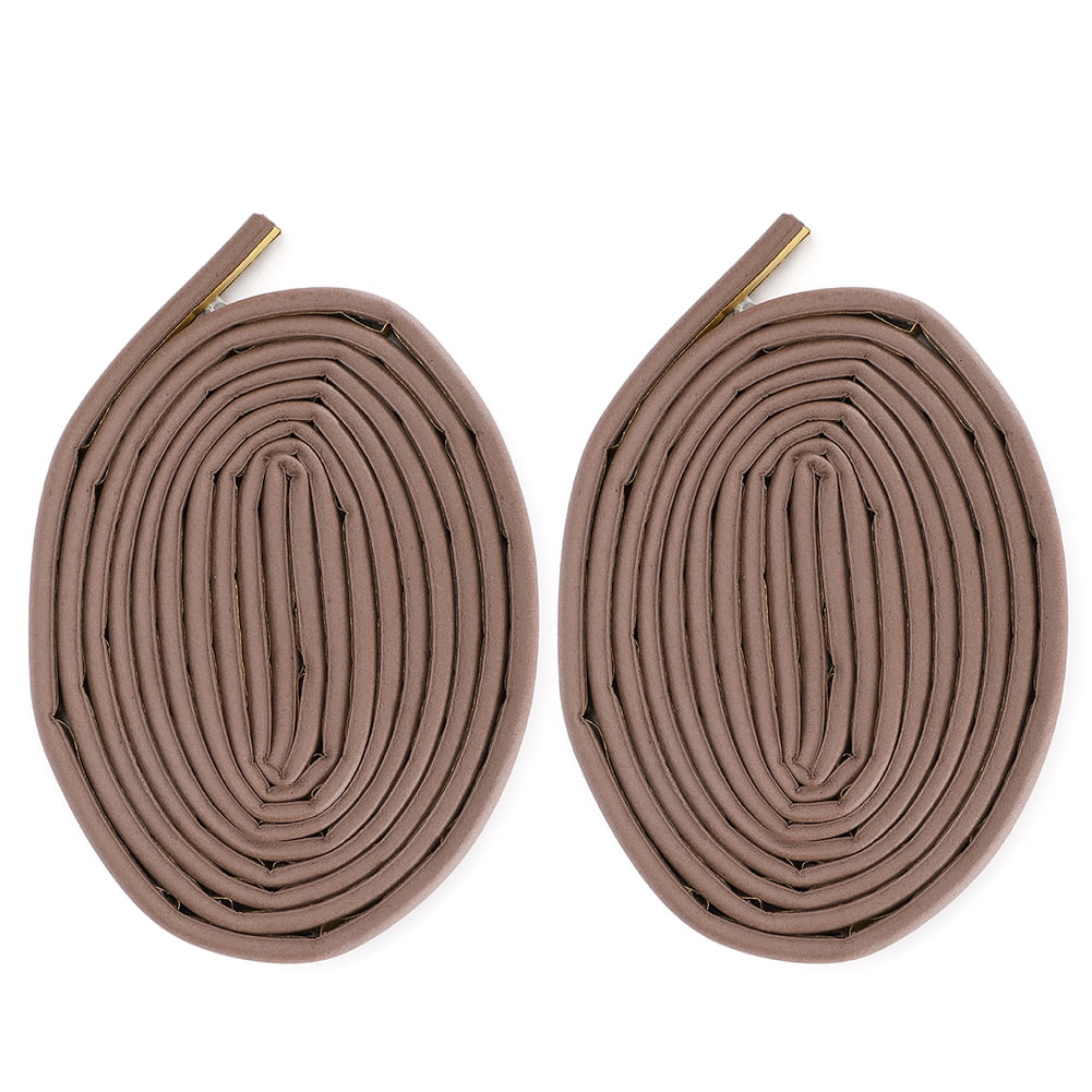 Soundproofing Self-Adhesive Sealing Strips for Secure Sliding Doors ...