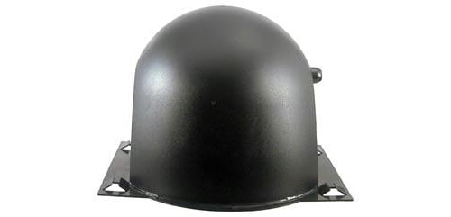 Soundquest By Stringer Home Theater 6 1/2 Inch Round Rough In Vapor ...