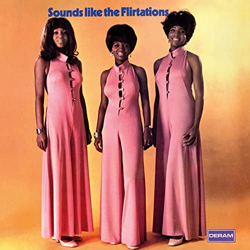 Flirtations