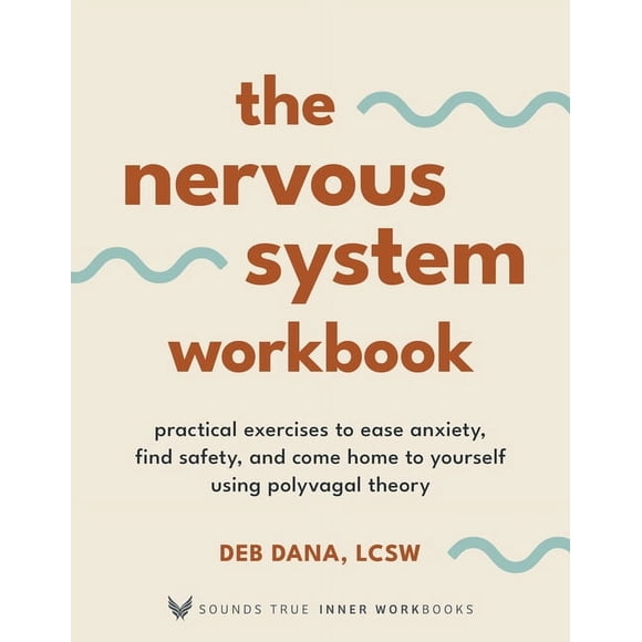 Nervous System Labeling