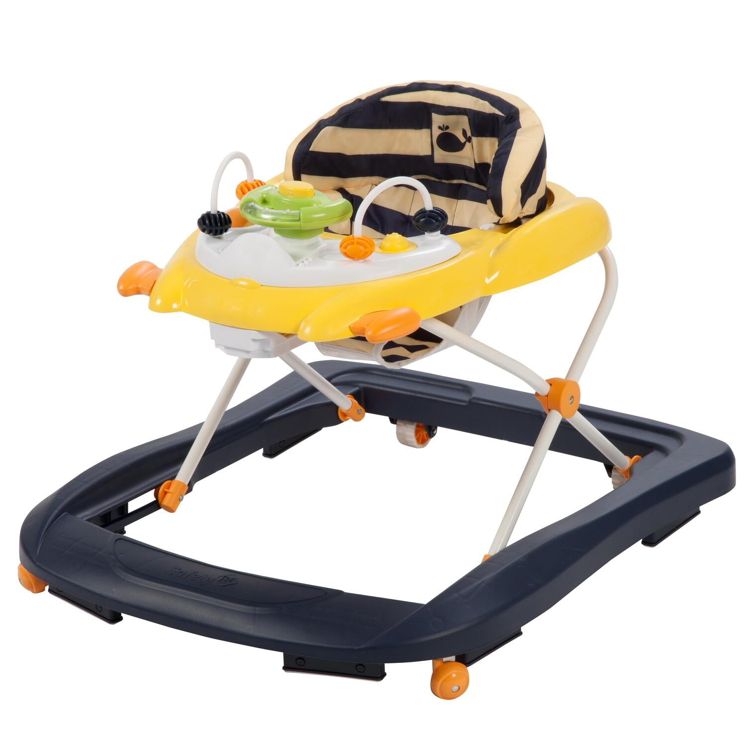 Sounds 'n Lights Activity Walker - Walmart.com