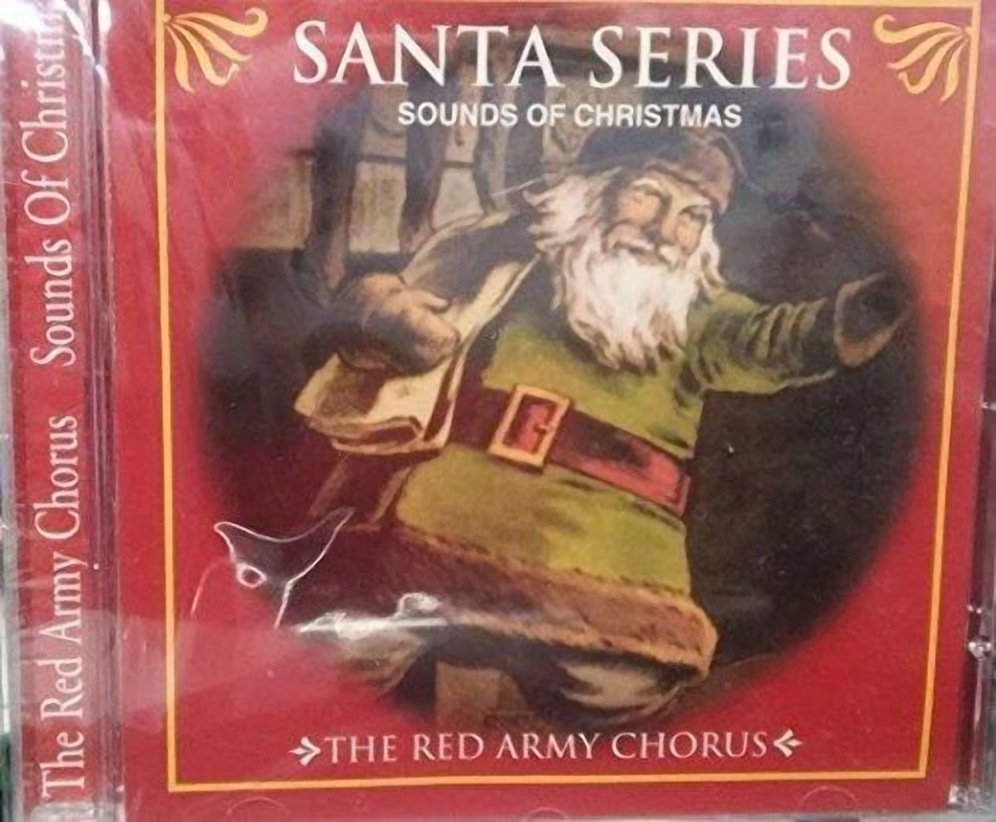 Sounds of Christmas - Music CD - - 2001-10-08 - Direct Source Musi ...