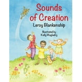 Sounds of Creation (Paperback) - Walmart.com