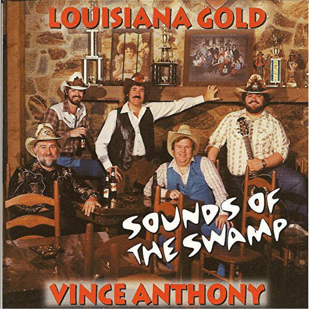 Sounds of the Swamp - Walmart.com