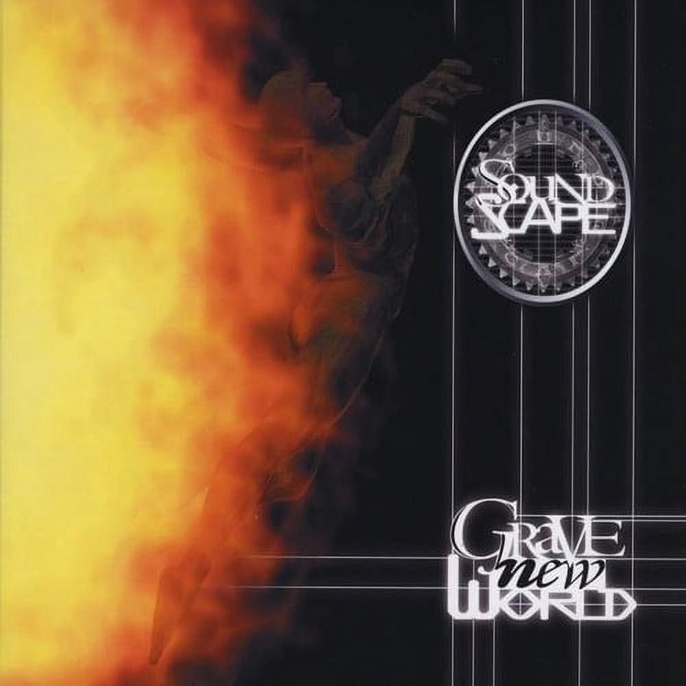 Soundscape - Grave New World - Music & Performance - Vinyl - Walmart.com