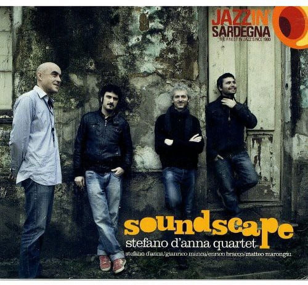 Soundscape - Walmart.com