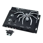 Soundstream Crossover
