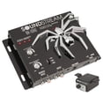 Soundstream BX-10XD Digital Bass Reconstruction Processor and Signal ...