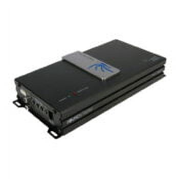 Soundstream PN1.650D Picasso Nano Series Class D Monoblock Amplifier ...